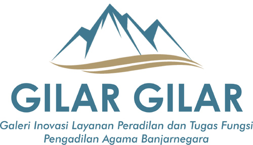 Gilar Gilar Pengadilan Agama Banjarnegara
